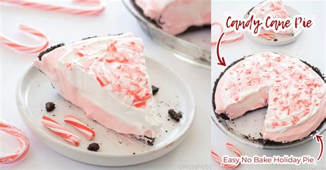 Candy Cane Pie Cincyshopper