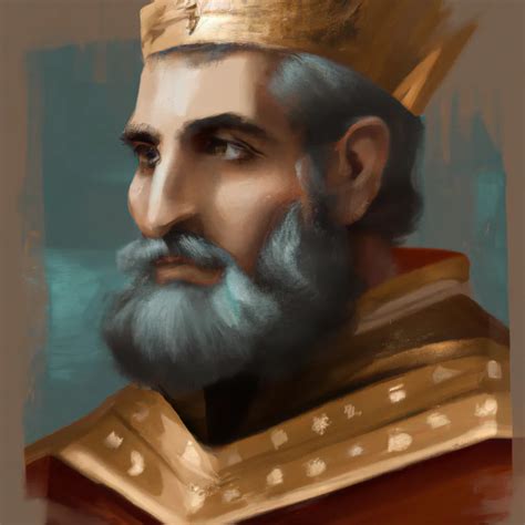 Descubra Os Segredos Da Vida De Anastácio I O Primeiro Imperador Do Império Romano