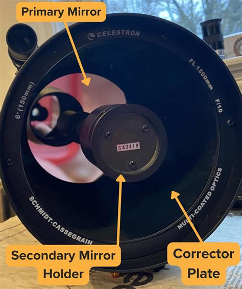 Ranking All 50 Catadioptric Telescopes In The Us