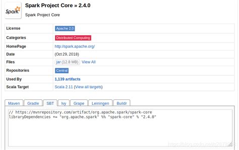 spark入门wordCount之scala程序运行时报错：无法找到主类 =_pyspark sc = sparkcontext('local', 'wordcount') 报错-CSDN博客