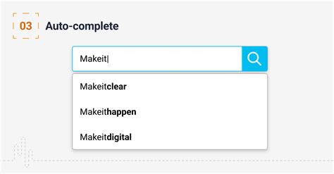 UI UX Tips A Guide To Search Inputs Make It Clear UI UX Tips A Guide To Search Inputs Make It Clear