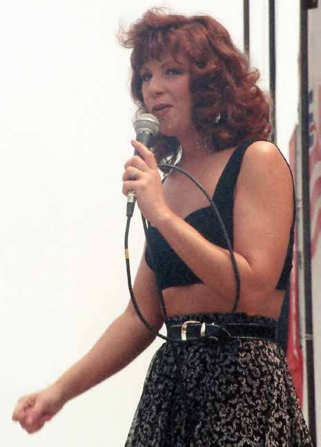 Patty Loveless Patty Loveless Hottest Celebrities Celebrities