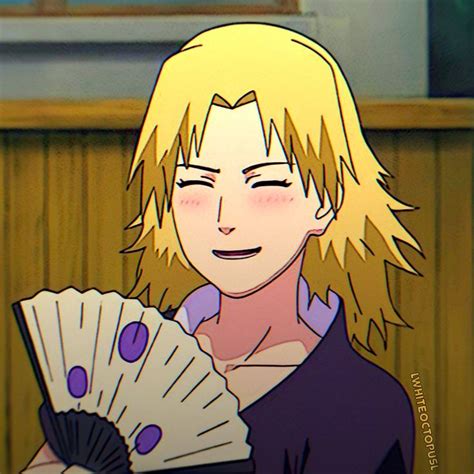 Temari Icon Temari Nara