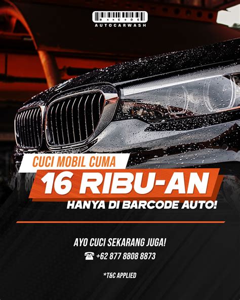 Barcode Autosport•autocarwash Barcode Auto • Instagram Photos And Videos
