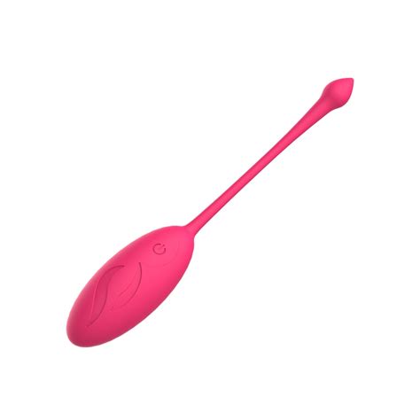 Mina Astral 10 Function Remote Control Love Egg Adult Stuff Warehouse