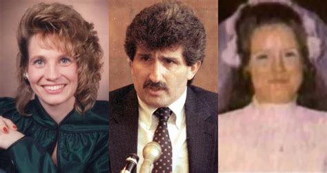 Carolyn Warmus And The Fatal Attraction Murder Of 1989