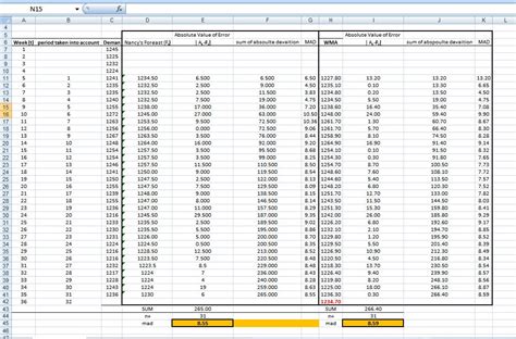 Solved Please Attach Excel File For My Use On All Answers Please