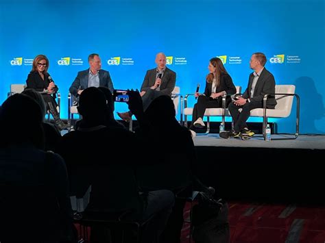 Robotics Factory On Linkedin Ces2024