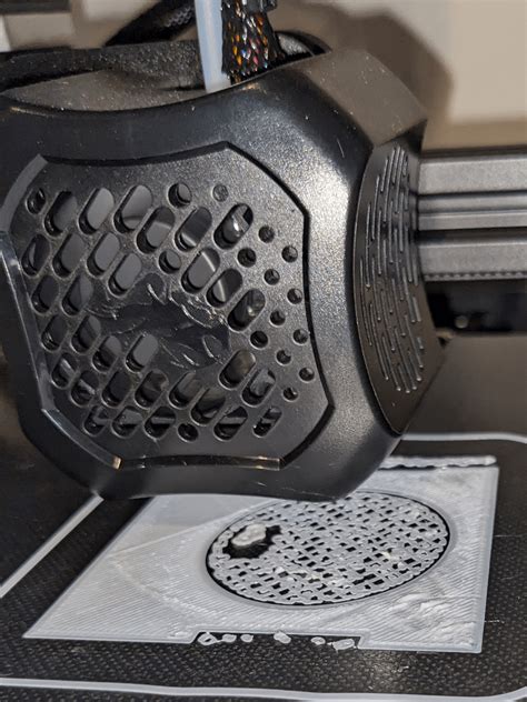 what is wrong with my first layer r 3dprinting