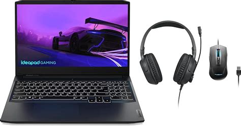 Lenovo Ideapad Gaming Intel Core I Th Gen Cm Fhd Ips Gaming Laptop Gb Gb