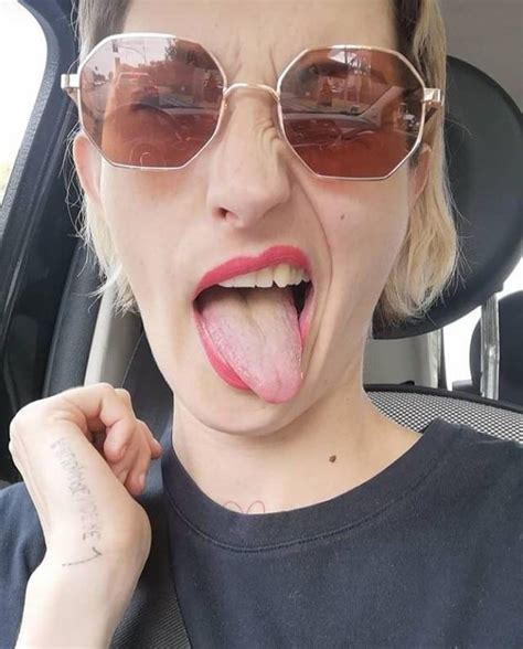 Imagine The Breath Of This Girl Rwhitetonguefetish