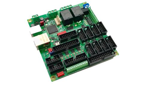 PoKeys Controller