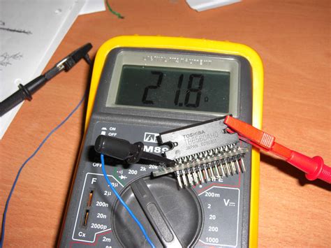 El Extraño Caso Del Tb6560 Chino Hardware Arduino Forum