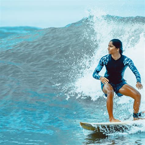 Surfing Dash Outdoors