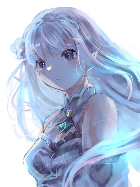 [media] Daily Emilia 1469 R Onetrueemilia