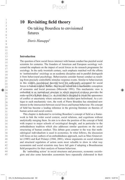 Field Theory Docslib Field Theory Docslib