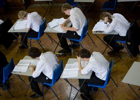When Do Gcses Start Gcse 2023 Exam Timetable For Aqa Ccea And Ocr Explained And When Results