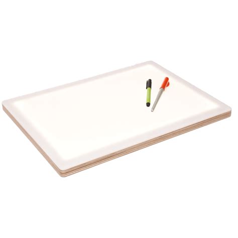 Световой планшет А4 LED Light Pad купить в магазине Lighttable.ru