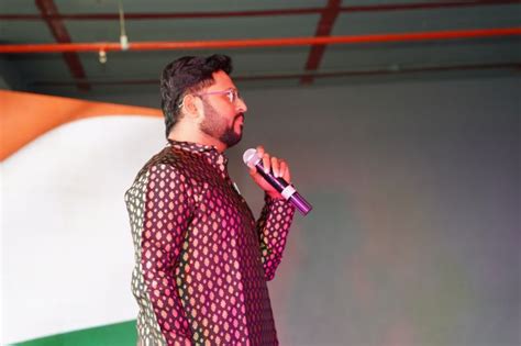 Late Post Nishad Joshi