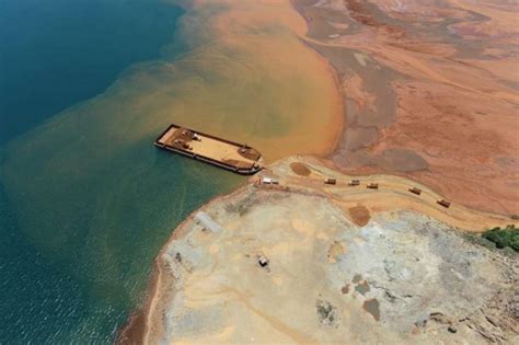Pt Knn Tegaskan Jetty Yang Dipakai Pt Acm Legal Dan Bukan Milik Pt Cds