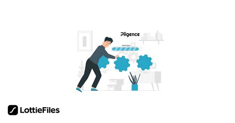 Free Processing Animation By Rahul Lottiefiles