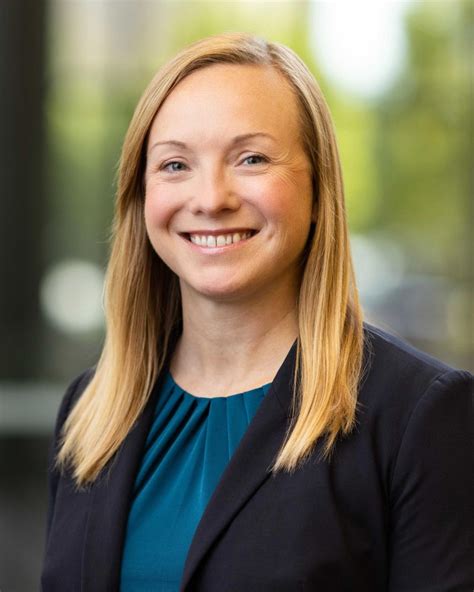 Congratulations To Courtney Vomund Spires Senior Vice President And