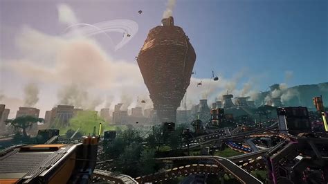 Coffee Stain也傻眼，狂人回歸《satisfactory》違章建築打造垂直工廠想上太空 4gamers