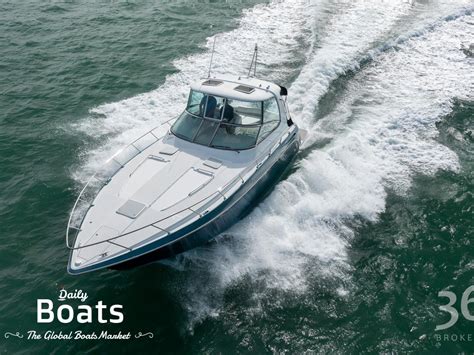 2004 Formula Pc40 For Sale View Price Photos And Buy 2004 Formula