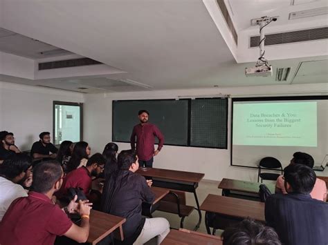 Cybersecurity Databreaches Infosec Nullahmedabad Null Ahmedabad