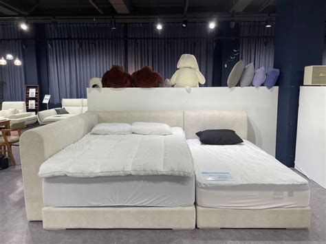 킹사이즈침대 크기 브랜드별 사이즈 비교해봤어요 네이버 블로그