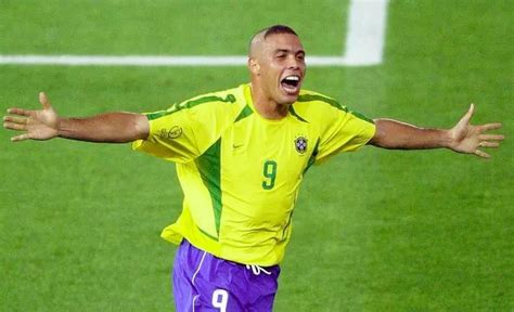 Brazilian Ronaldo Explains Incredible Reason Behind Infamous 2002 World