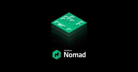 Running Nomad Serverclient On Esxi For Multiple Projects Nomad