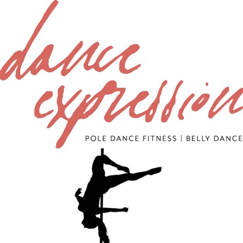 Nadege Dance Expression