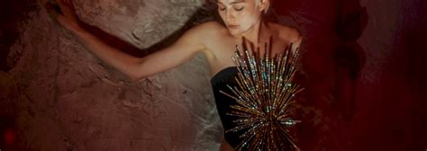 An Exclusive Interview With Ivan Frolov — The Ukrainian Designer Featured At Paris Fashion Week