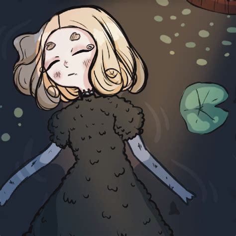 The Chimera Princess Webtoon