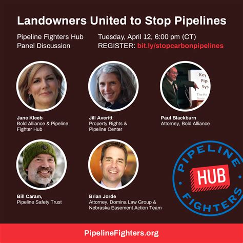 Pipeline Fighters Hub Home