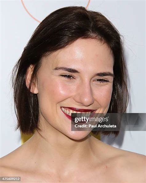 Adele Perovic Photos And Premium High Res Pictures Getty Images