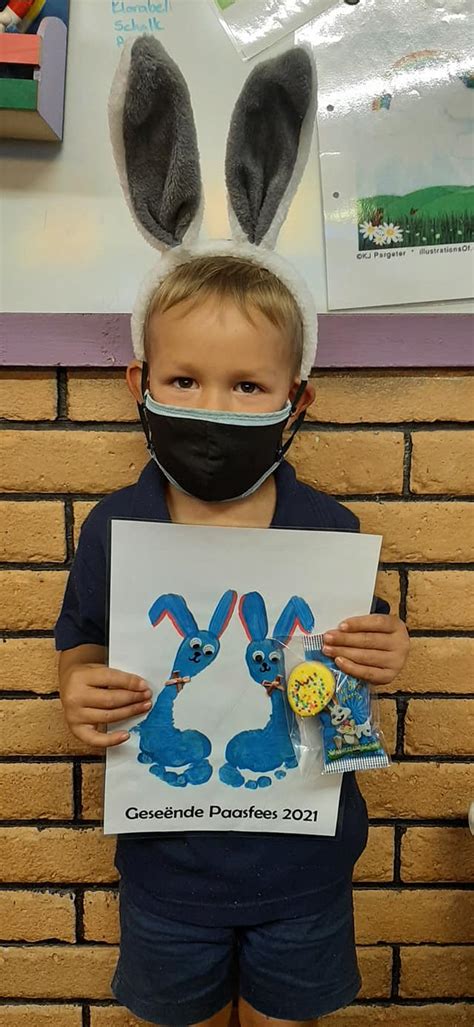 Rappies Preprimêre Skool Added Rappies Preprimêre Skool