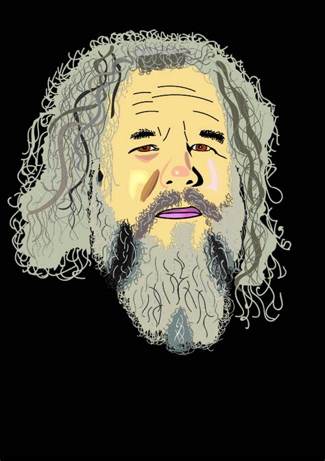 Bobby Munson By Aziv07 On Deviantart