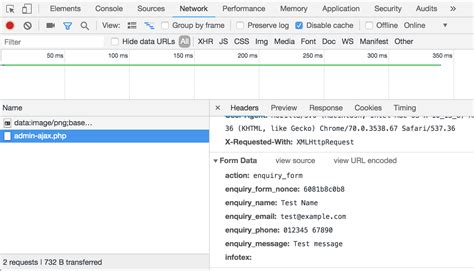 Plugins Ajax Call To Php Function Doesnt Work Php Code Wordpress