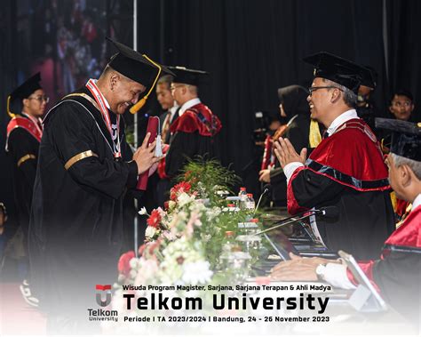 Wisuda Telkom University251123fifs1 Informatika International Class