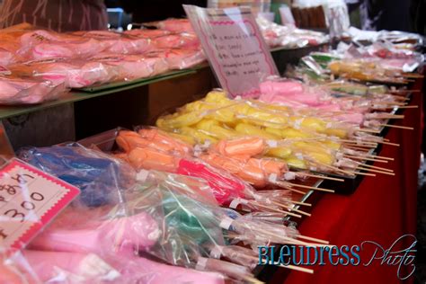 Bleu Dress Jes Fertility Festival Lots Of Photos