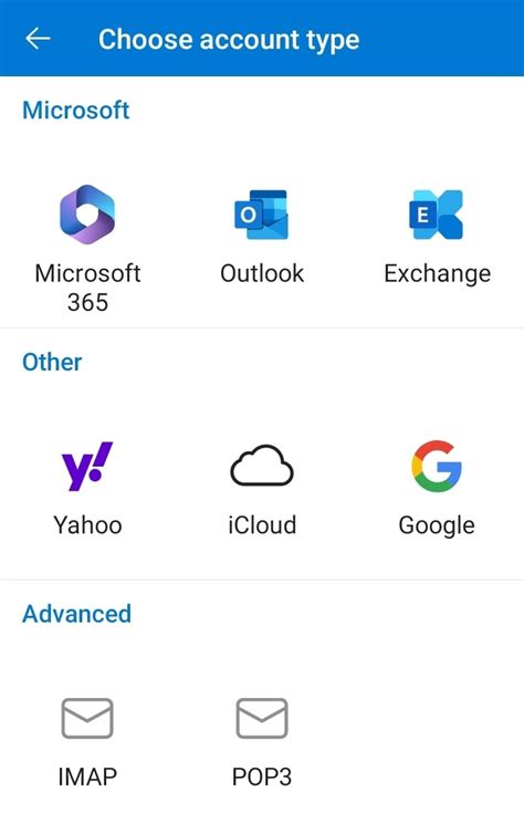 Something Went Wrong Opening Outlook On Android Microsoft Qanda