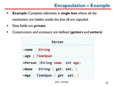 Chapter 1 Introduction To Object Oriented Programmingpdf
