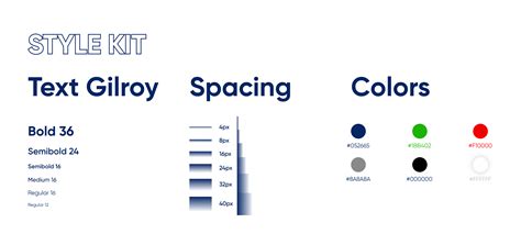 Document Flow App On Behance