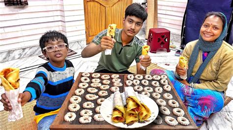 সকল পসত সহ গযন বড দয বকল ছলদর জনয এগরল বনত হল ৷৷ YouTube