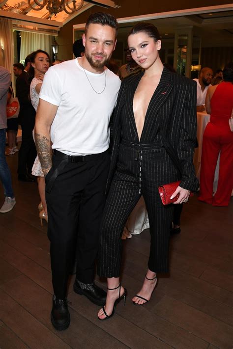 Maya Henry Reacts To Liam Paynes Death After She Called In Lawyers Due
