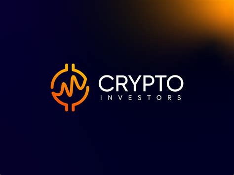 Crypto Logo By Samera On Dribbble