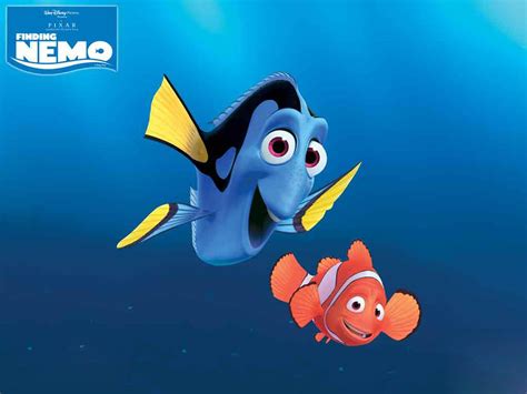 Cute Nemo Wallpapers Top Free Cute Nemo Backgrounds Wallpaperaccess