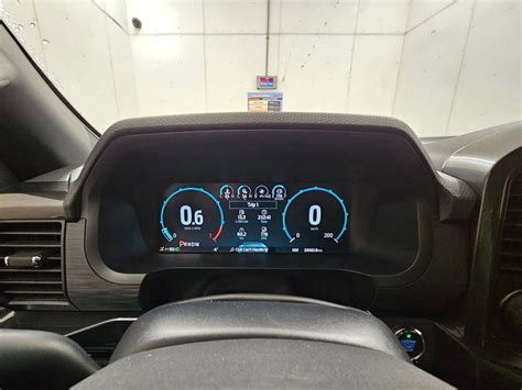 How To 2021 2023 F150 8 To 12 Cluster Upgrade Using 2024 Cluster